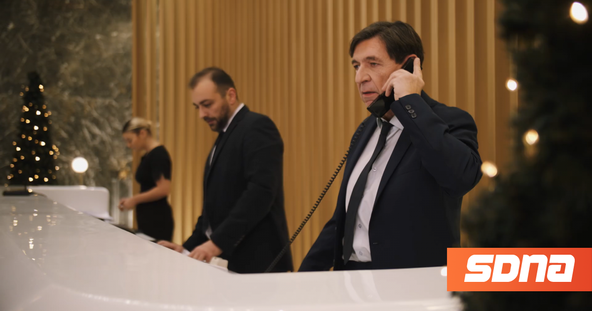 ΠΑΟΚ: Η πρώτη «γεύση» του Xmas Project με Σκιαδαρέση, Σαββίδη και... μεταγραφές (vid) | SDNA